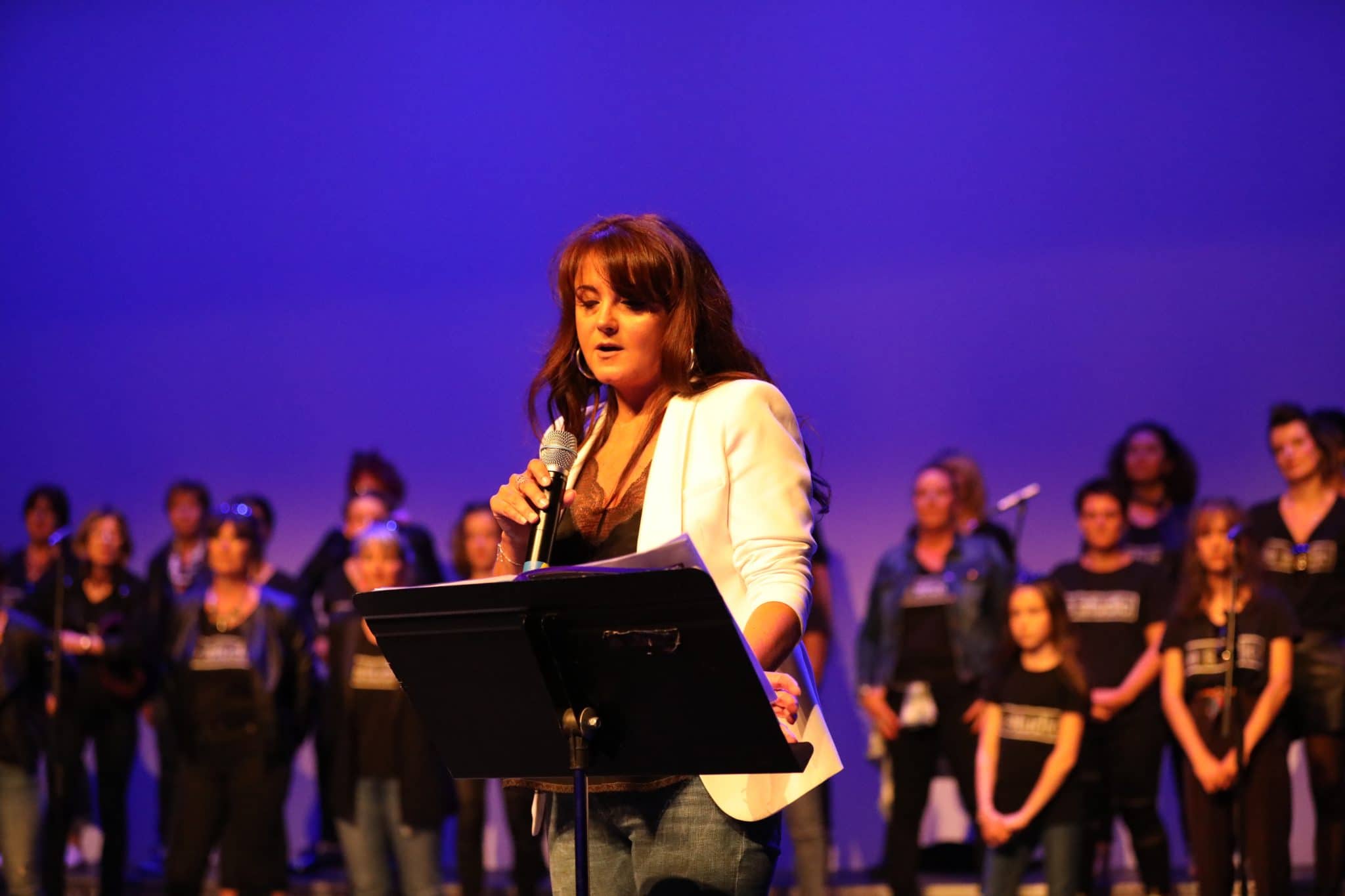 Coach Vocal Auray (56) - Coach musique | Le Studio Vocal